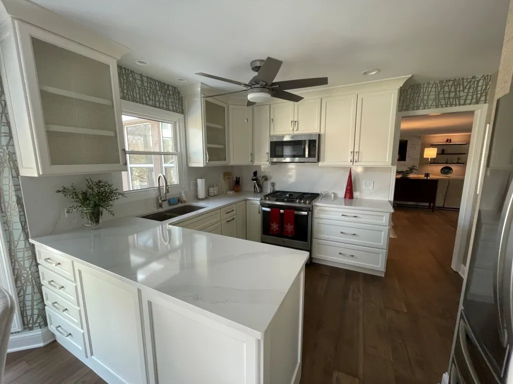 Kitchen - NSG Construction